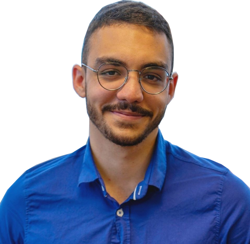 About me | Alex dos Reis de Souza, PhD